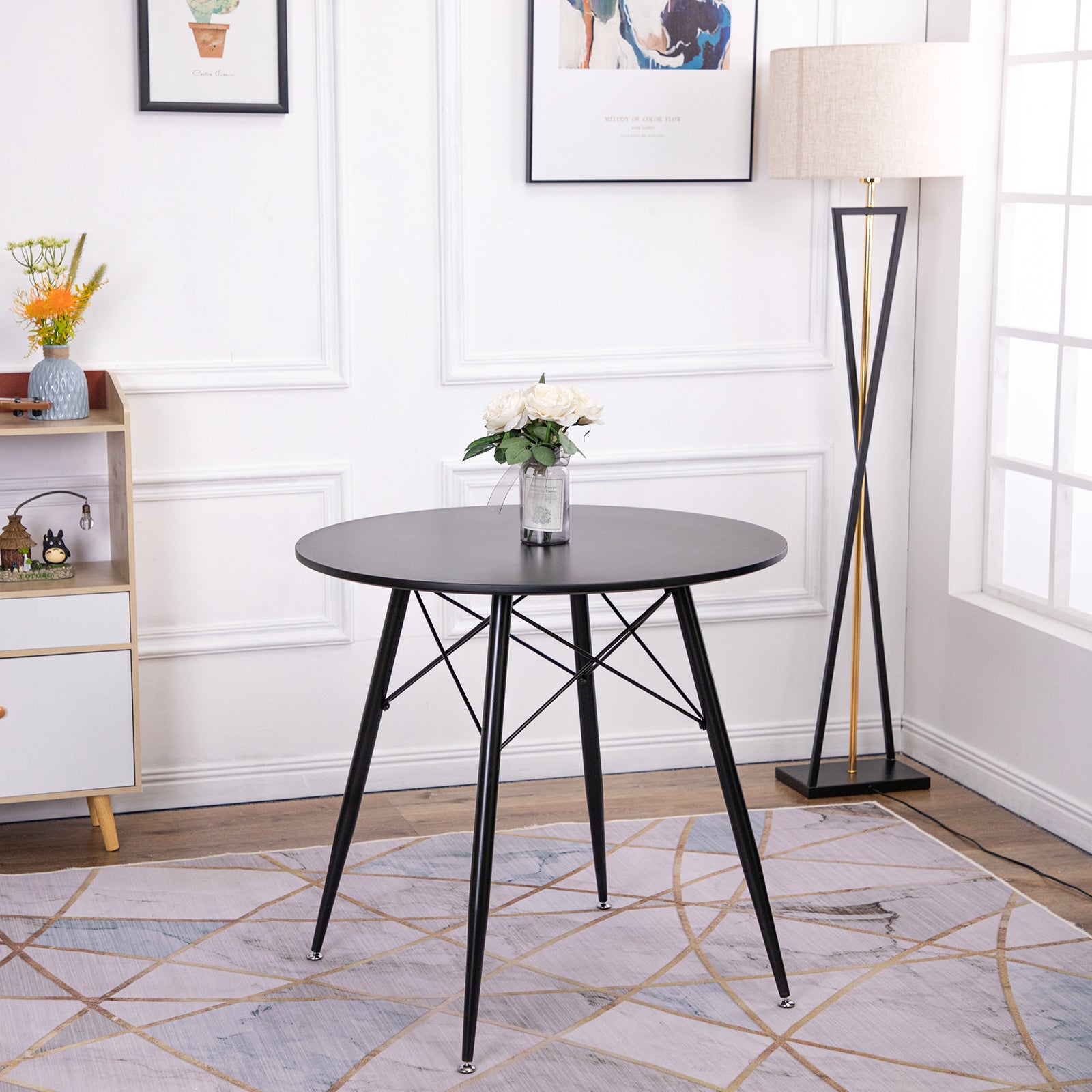 TABLES – EGGREE.UK